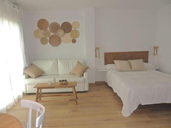 Suite La Savina Formentera Con Vistas Al Mar - Formentera