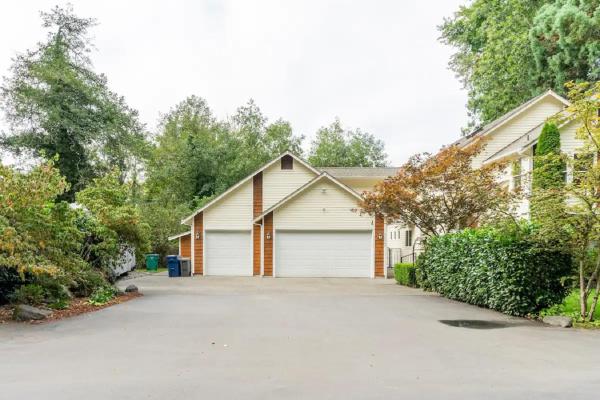 Private Waterfront Retreat Near Downtown Auburn - Federal Way, WA