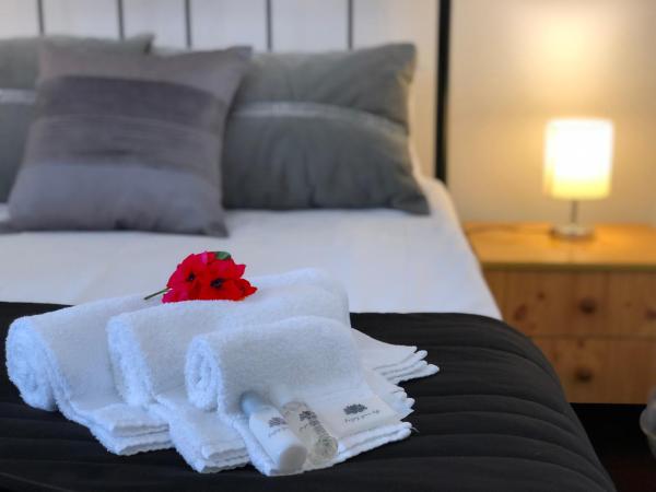 Pdl Central Apartments - Four - Ponta Delgada