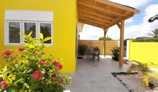 One Happy Stay Santa Cruz - Casita - Aruba
