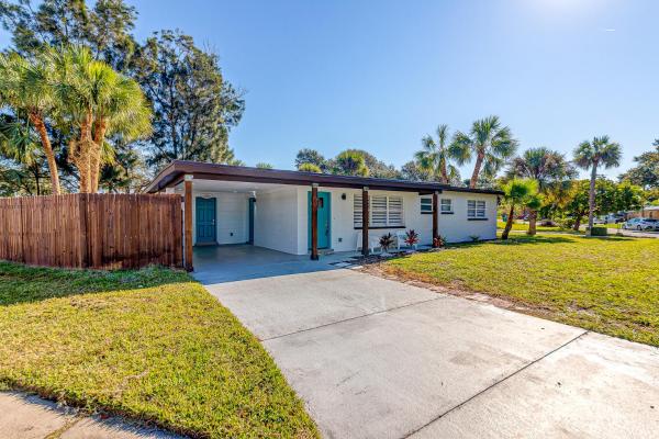 Suwannee Lane - Cocoa Beach, FL