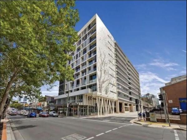 Broad Land Premium Apartments Chatswood Sydney - Willoughby