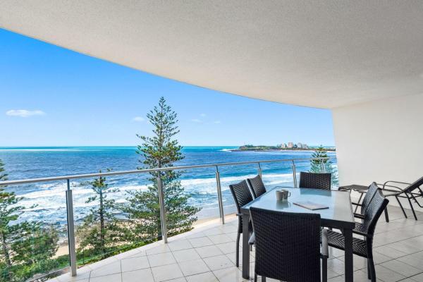 Sirocco 906 - Alexandra Headland