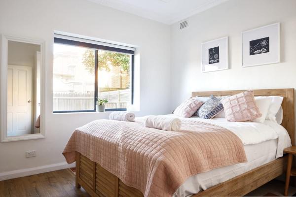 Manly Cosy Retreat - Short Walk To Beach - Manly
