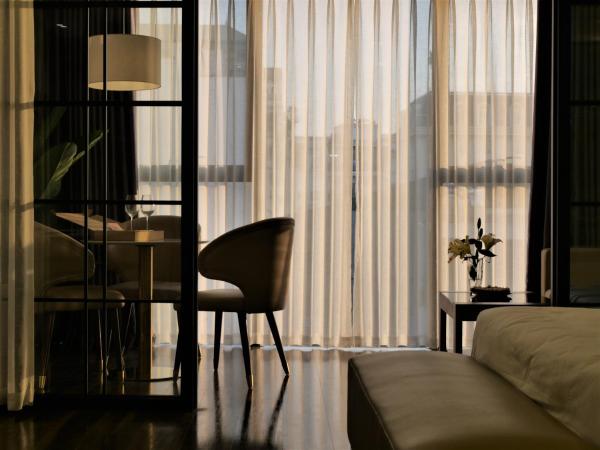 Livie Hanoi Ham Long/ Elegant Apartment~local Vibe - Vietnam