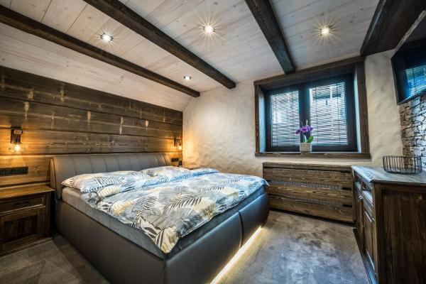 Resort Slunce - Harrachov