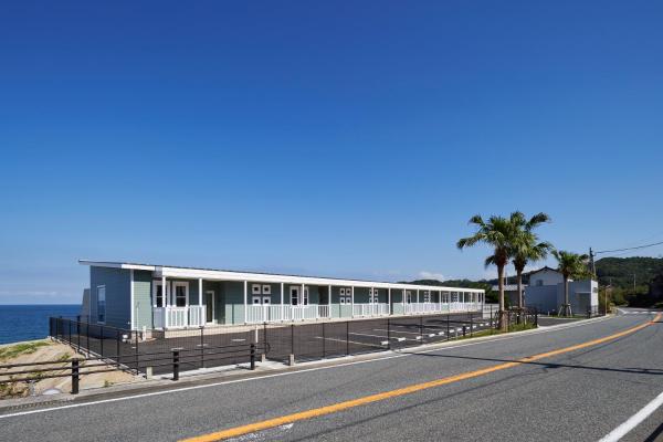 Alfacio Resort Stay Itoshima - Itoshima