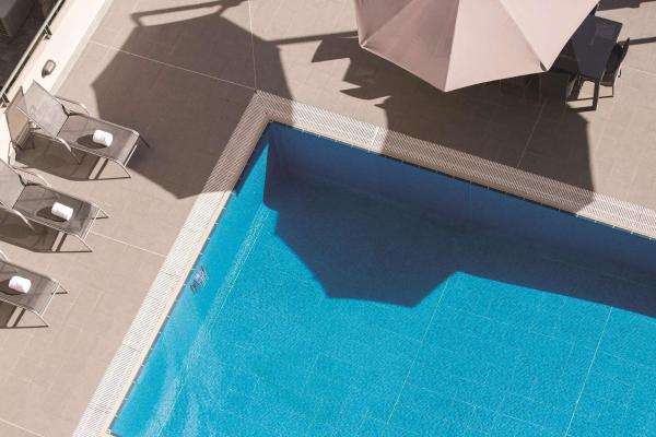 Adina Serviced Apartments Canberra James Court - Canberra