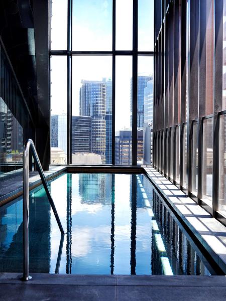 Stylish One Bedroom Apartment In Sydney Cbd - Surry Hills