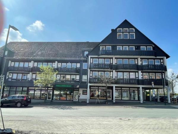 Apartment Marieke - Winterberg