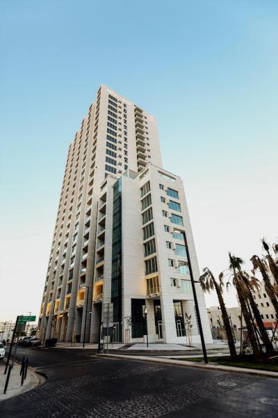 Abdali Views Apartments - Amman