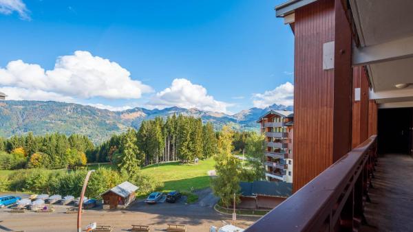 Les Eterlous - 39- Appart Pied Des Pistes 6 Pers - Morzine