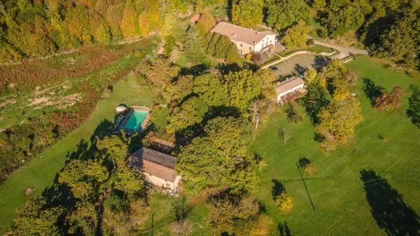 Relais San Lorenzo - Abbadia San Salvatore