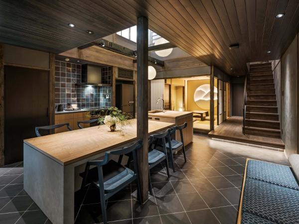 Kanata Machiya House - Kanazawa