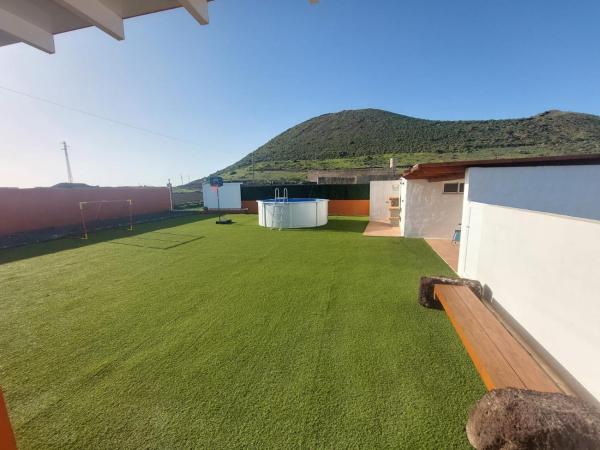Villa Lito - La Graciosa