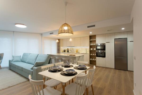 Edificio Peñiscola - Peníscola