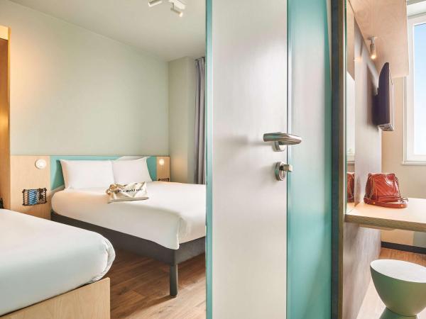 Ibis Budget Nancy Laxou - Laxou