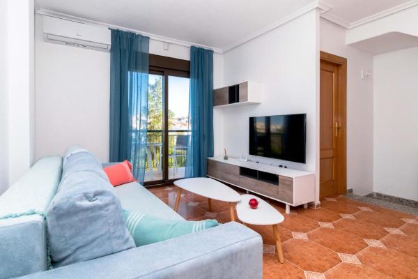 Espanatour Playa Flamenca - Villamartin