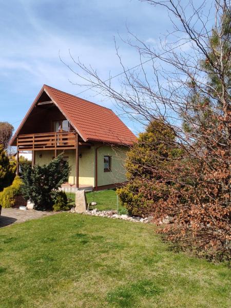 Sielski Domek Pod Karpaczem - Riesengebirge