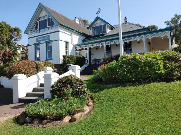 Triple Room Lagoon Facing - Knysna
