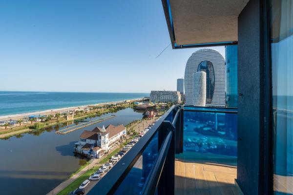 Orbi City Batumi - Batumi