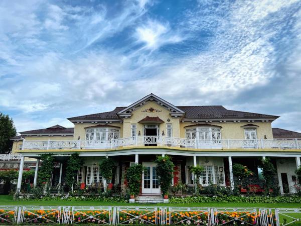 Karan Mahal - Srinagar