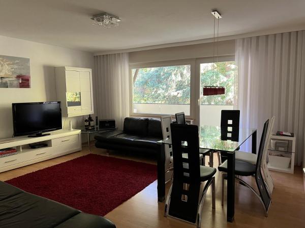 Deluxe Apartment Baden-baden - Baden-Baden