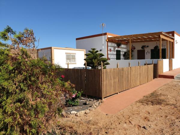 Casa Blas - Fuerteventura
