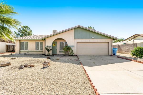 Plant Your Feet - Phoenix, AZ