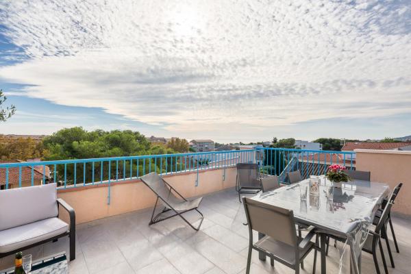 Le Bel Vedere - Puget-sur-Argens