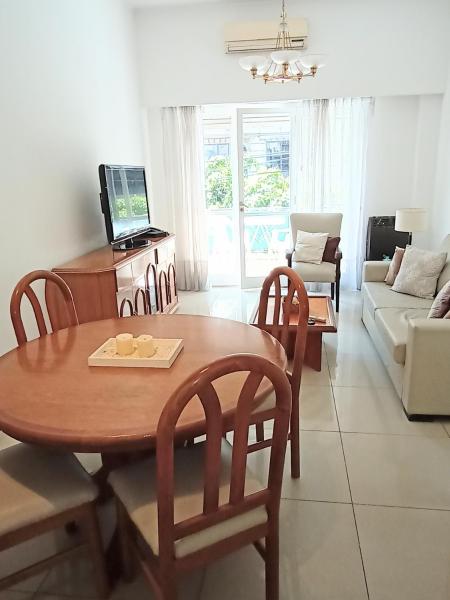 Callao Centro - Buenos Aires