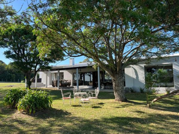 El Rincón - Casa De Campo - Carmelo