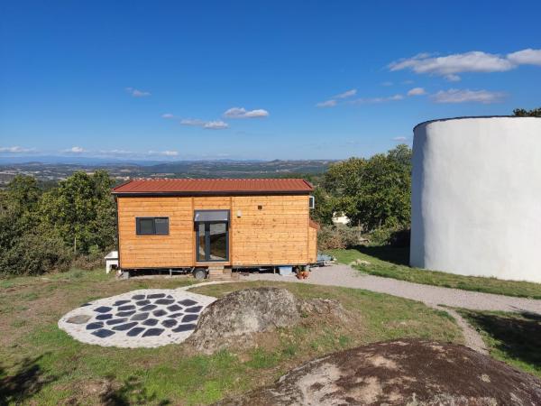 Tinyhouse Rossas - Portugal