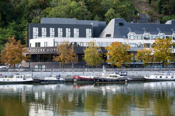 Mercure Namur Hotel - Namur