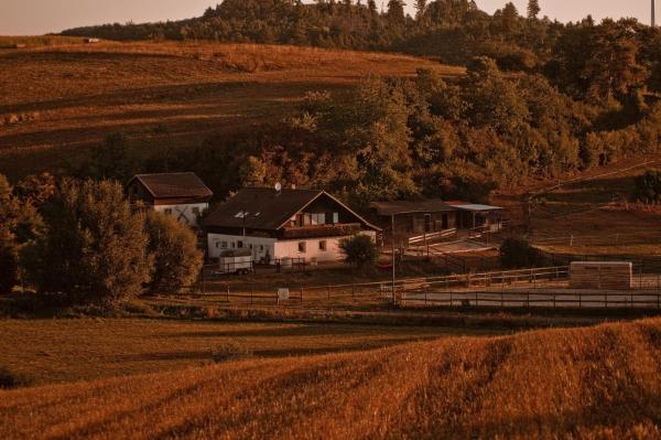 Belroki Ranch - Korbach