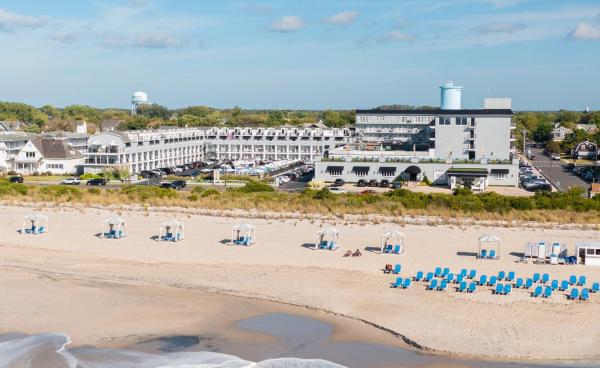 Grand Hotel Cape May - Cape May, NJ