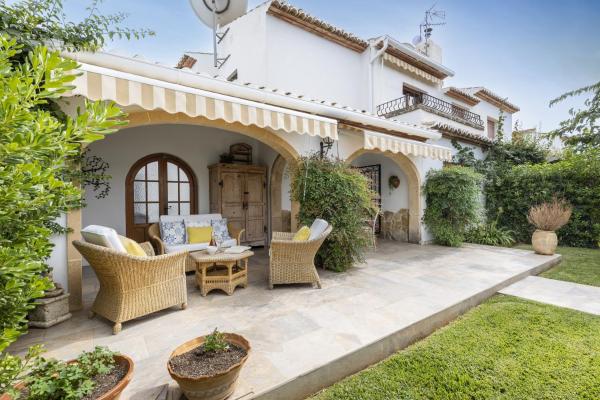 Casa Maya - Benitachell
