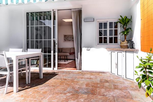 Cozy Apartment Close To The Beach - Playa del Inglés