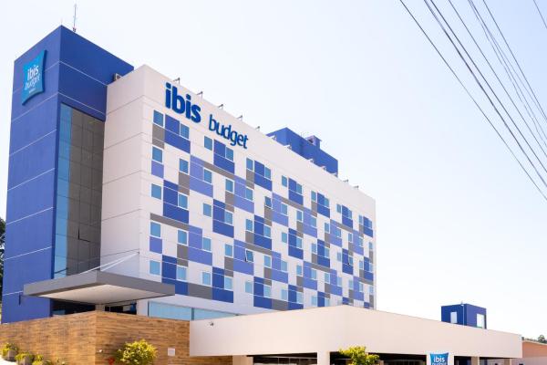 Ibis Budget Farroupilha - Farroupilha