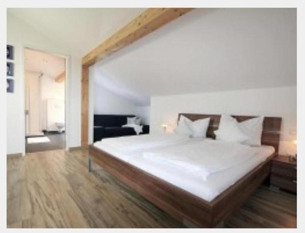 L'ulivo Italienische Restaurant Und Pension - Eggenfelden