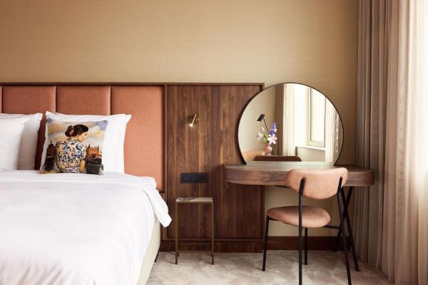 Van Der Valk Hotel Delft A4 - Vlaardingen
