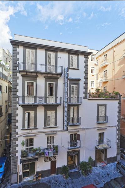 Albergo Del Golfo - Pozzuoli