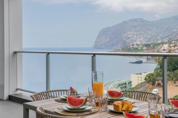 Madeira Oceanview Paradise By An Island Apart - Madeira