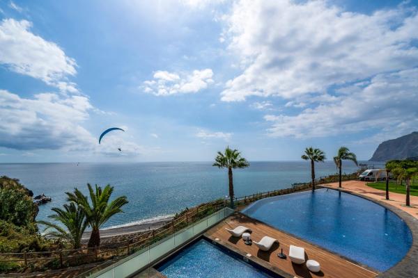 Madeira Oceanview Paradise By An Island Apart - Funchal