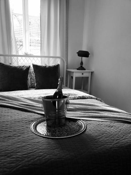 Apartamenty - Mi Old Town ŚWiętojańska - Varsovie
