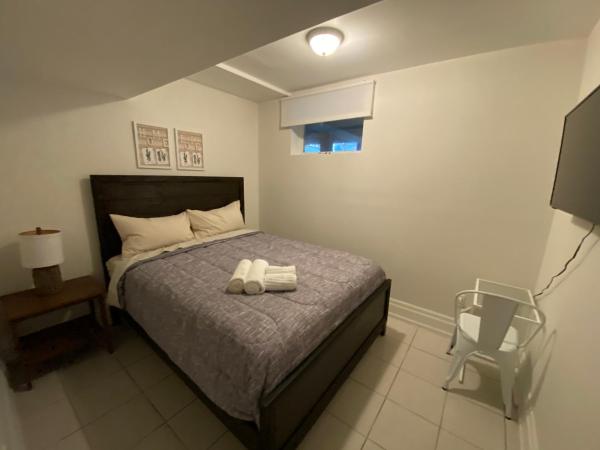 Yorkmills And Bayview !C Cozy & Stylish Private Bdr With Shared Bathroom