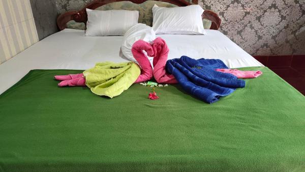 Hotel Artha - Mataram