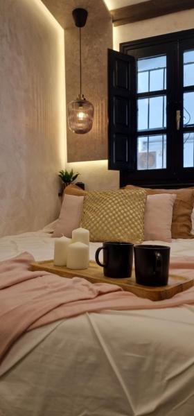 Apartamento El Atajo - Ronda