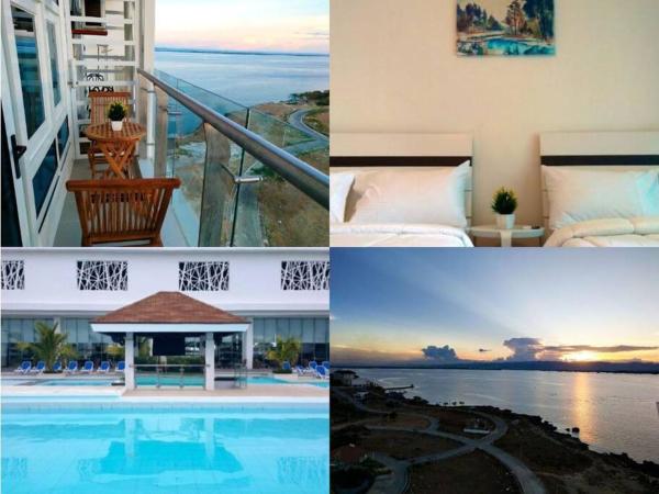 Relaxing Stay With Sea View At Arterra - Philippines