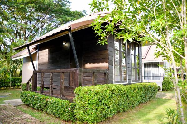 Chanpraya Resort - Chanthaburi